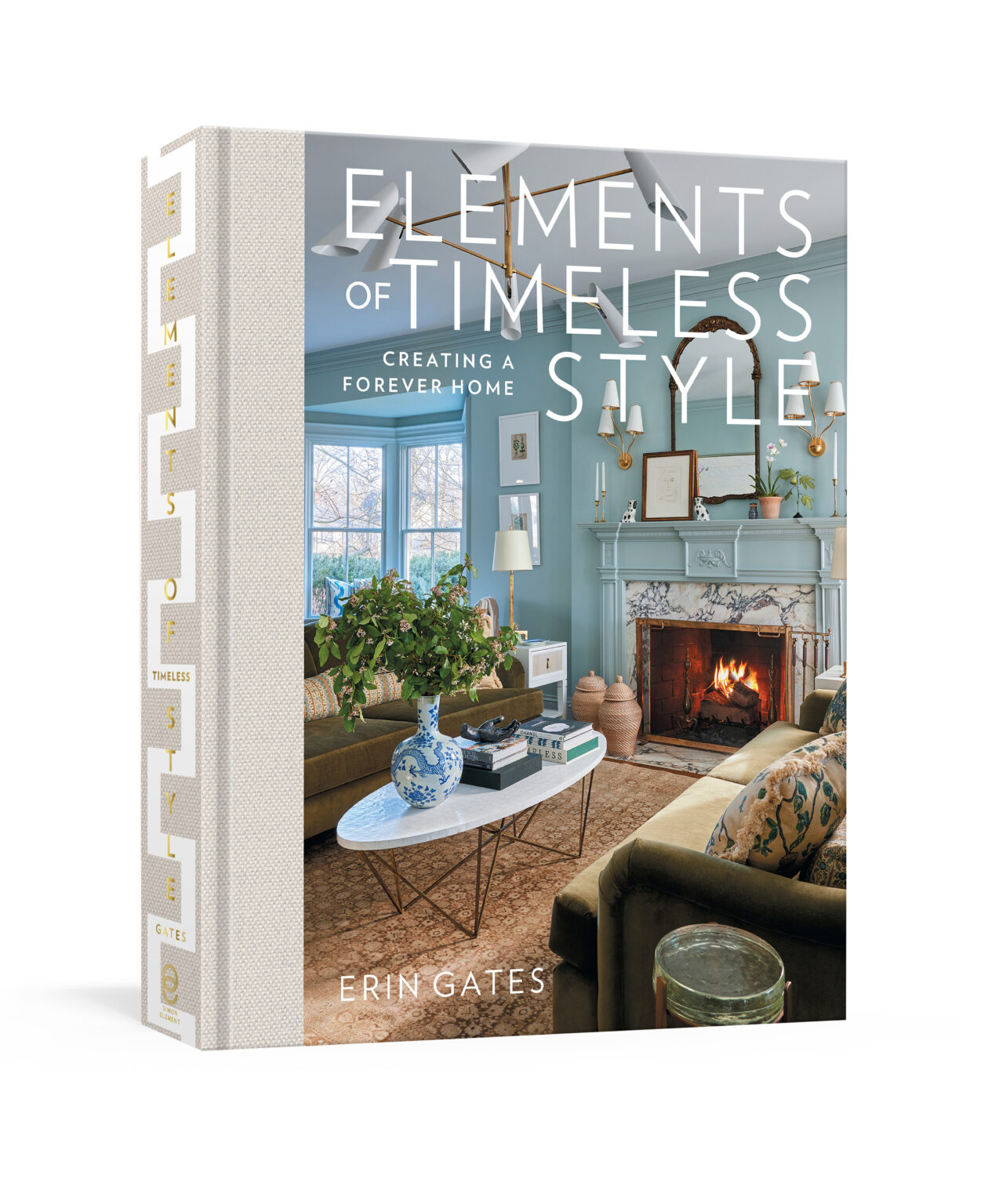 Elements of Style - You Asked: Bookshelf Styling 101