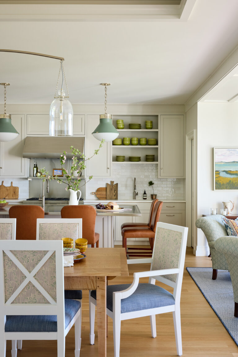 Elements of Style - New Work: East Coast Island Haven